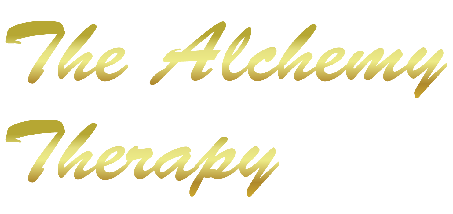 Home - The Alchemy Therapy